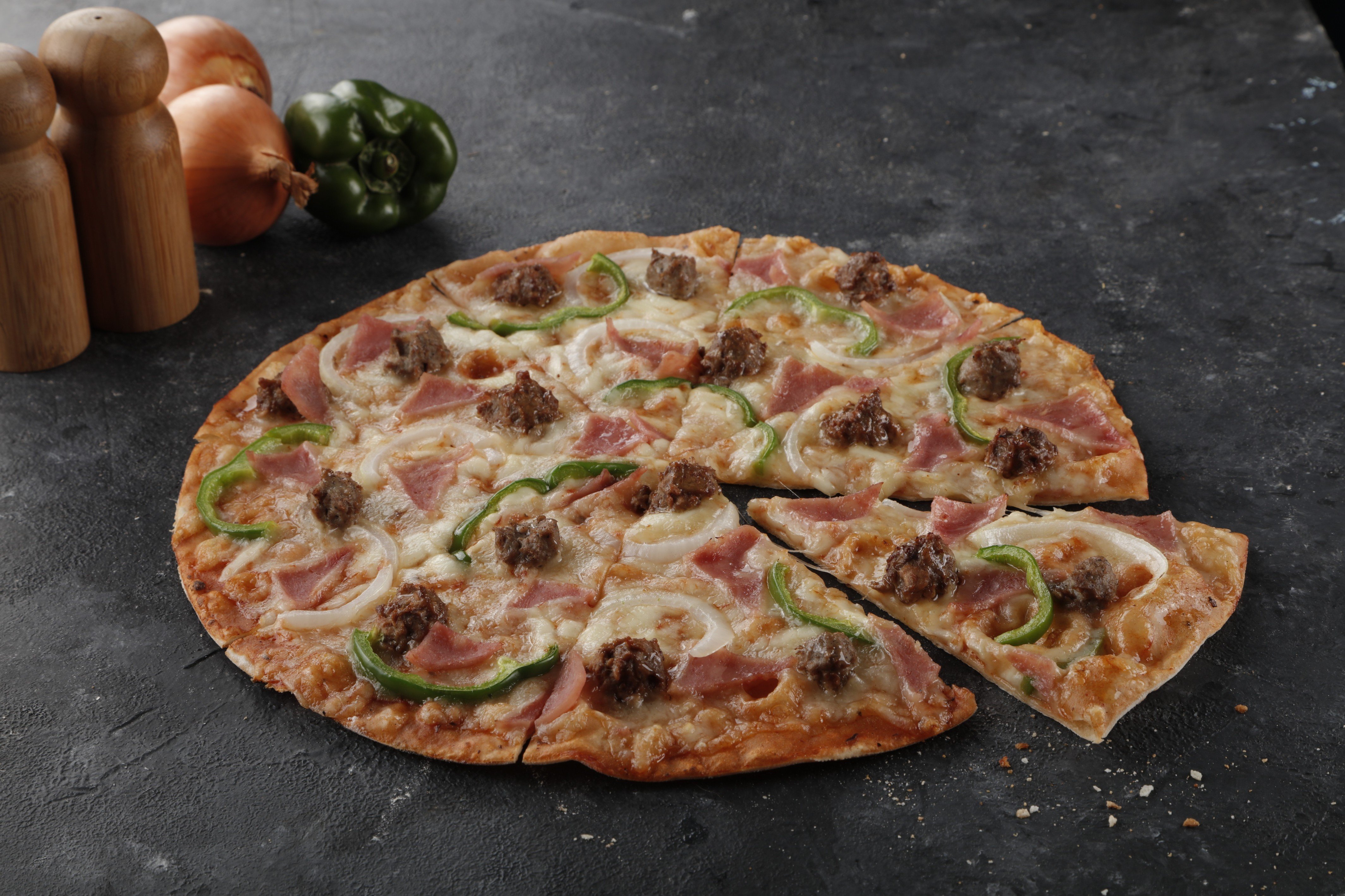 SHAKEY'S PIZZA ASIA VENTURES, INC.